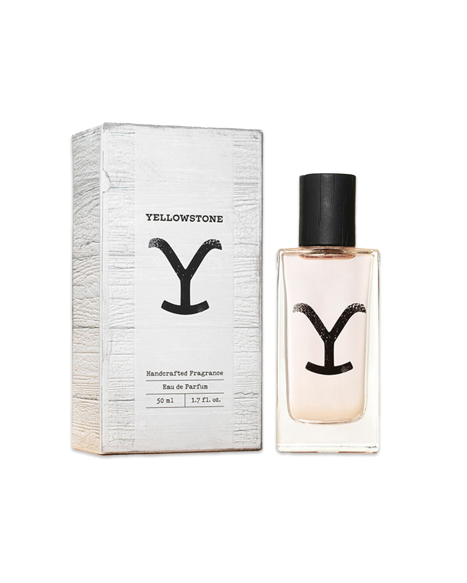 Women's Yellowstone Perfume Handcrafted Eau de Parfum Spray - 50 ml ...