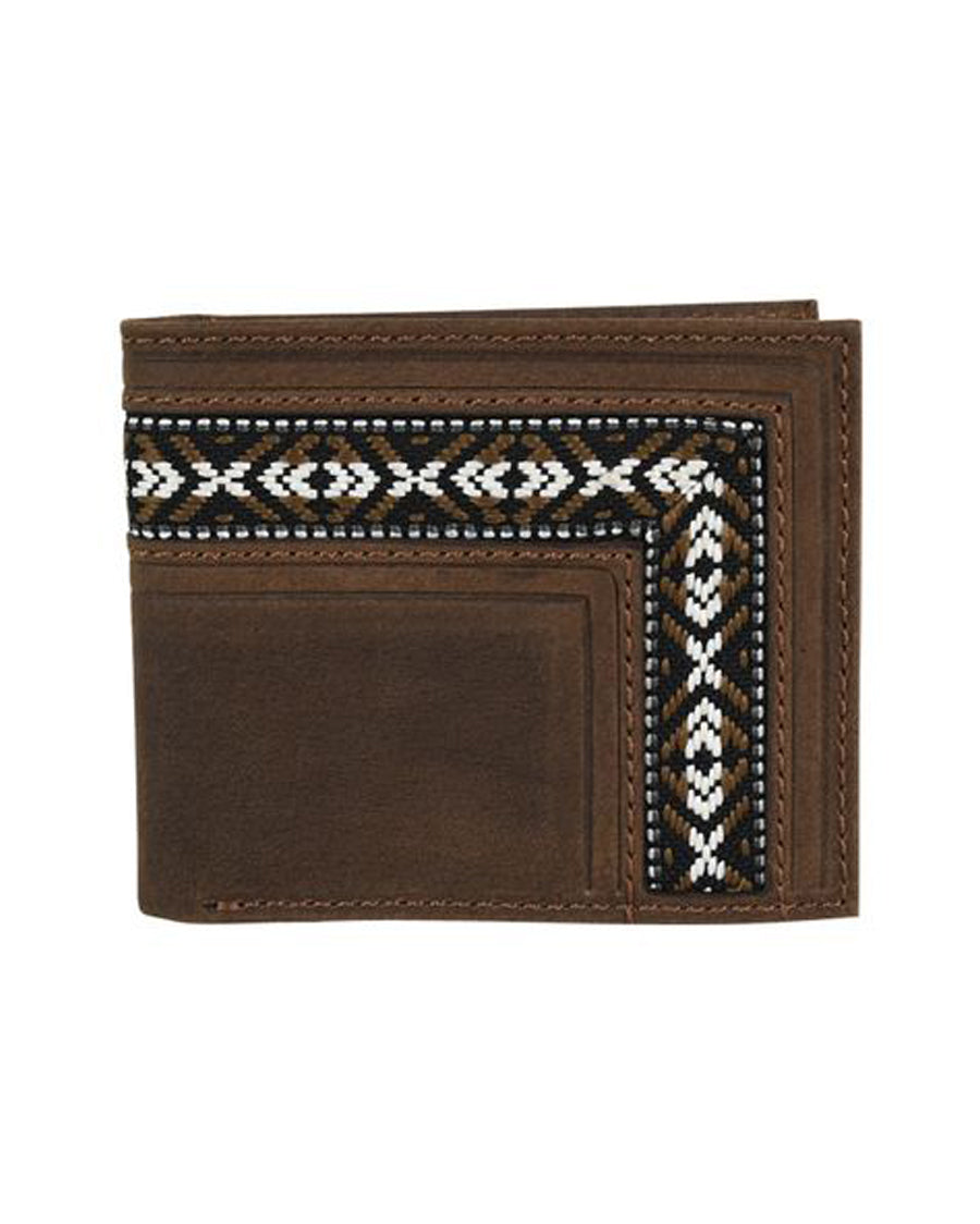 Bifold Aztec Wallet – Skip's Western Outfitters