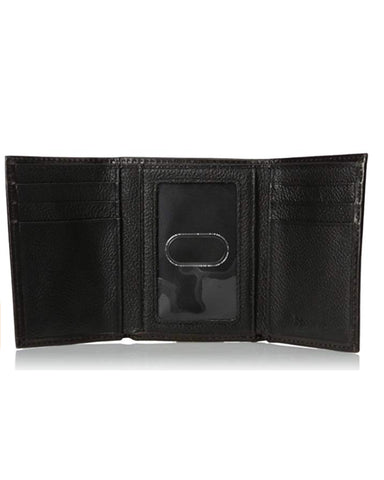 Tri-Fold Shotgun Shell Concho Rodeo Wallet – Skip's Western Outfitters
