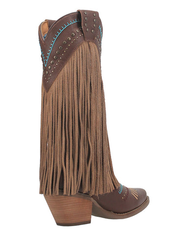 Women's Gypsy Western Boots – Skip's Western Outfitters