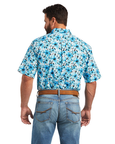 Men's Martin Classic Fit Shirt – Skip's Western Outfitters