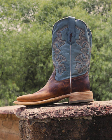 Men's Rodeo Collection Western Boots – Skip's Western Outfitters