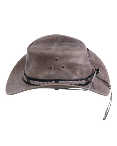 Wagga Wagga Hat – Skip's Western Outfitters