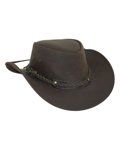 Wagga Wagga Hat – Skip's Western Outfitters