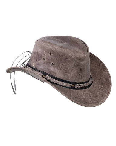 Wagga Wagga Hat – Skip's Western Outfitters