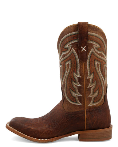 Men's 12" Rancher Western Boots – Skip's Western Outfitters