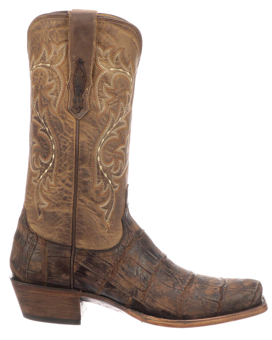 Men's Cowboy Boots – Skip's Western Outfitters