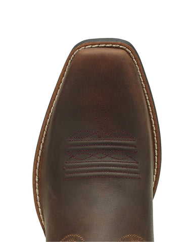 Women's Round Up Boots – Skip's Western Outfitters