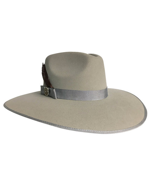 Pinch Front Cowboy Hat – Skip's Western Outfitters