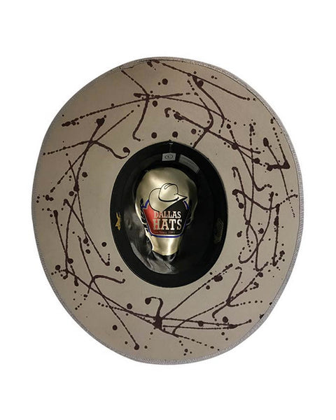 Pinch Front Cowboy Hat – Skip's Western Outfitters