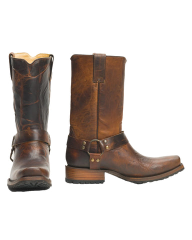 Men's Motorcycle Boots – Skip's Western Outfitters