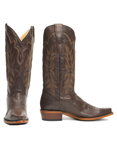 Women's Casey Western Boots – Skip's Western Outfitters