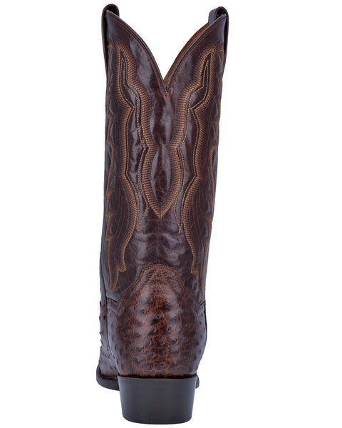 Men's Pershing Western Boots – Skip's Western Outfitters