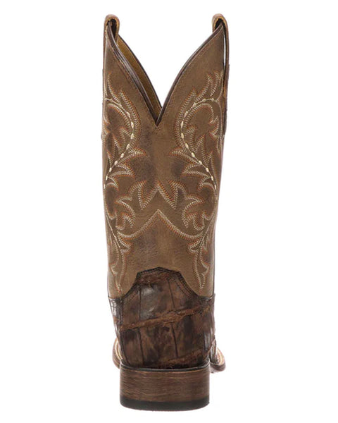 Men's Malcolm Western Boots – Skip's Western Outfitters