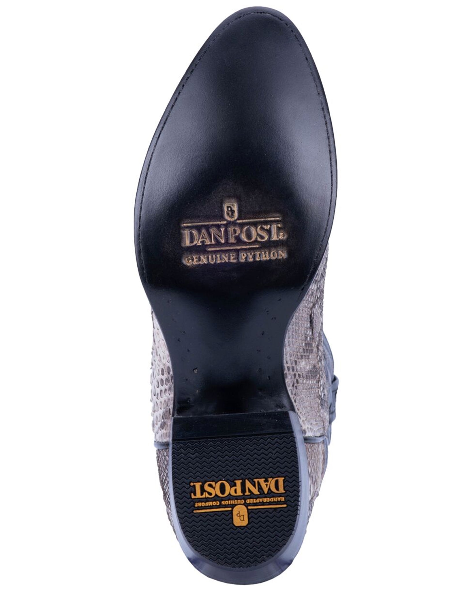 Men's Manning Python Western Boots – Skip's Western Outfitters